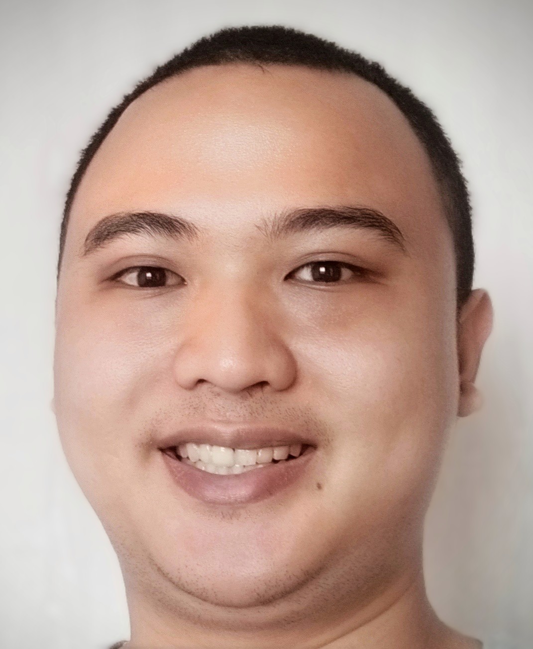 CV - Sigit’s Personal Website